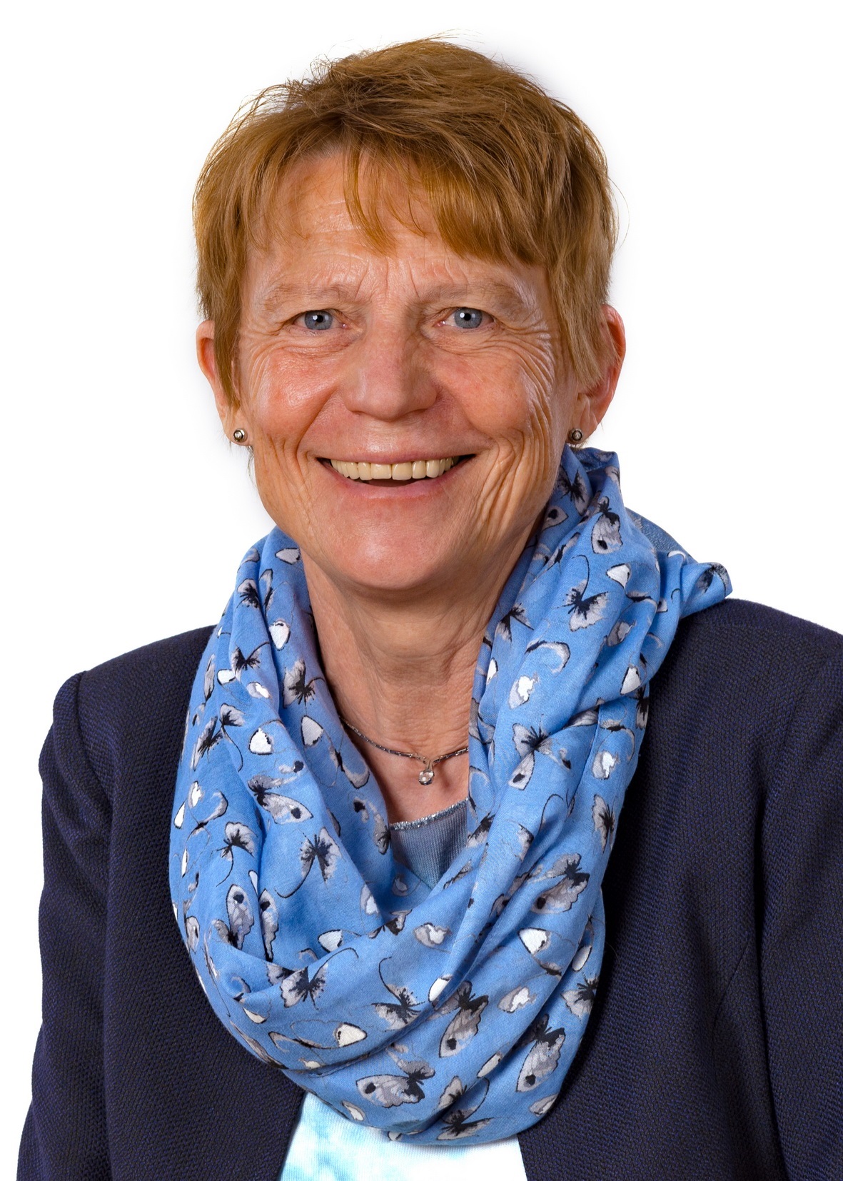 Autorin Maria Stich – meine Bücher